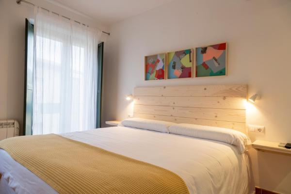 Hotel 3 Arcs - Banyoles