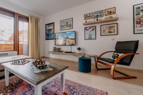 Veli Hills Apartments - Velingrad
