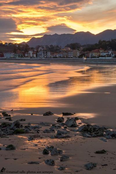 Casa Rural La Llosica - Caravia