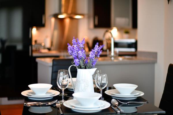 Meridian Quay Apartments, By Jsw Short Stay - Swansea