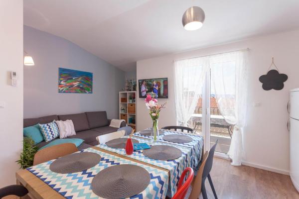 Apartments Lalic - Makarska