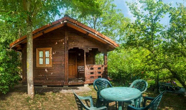 Camping Playa De Vega - Asturies