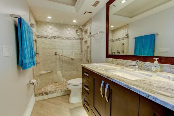 Top Choice On Marco Island Complete With 150k Renovation - Marco Island, FL