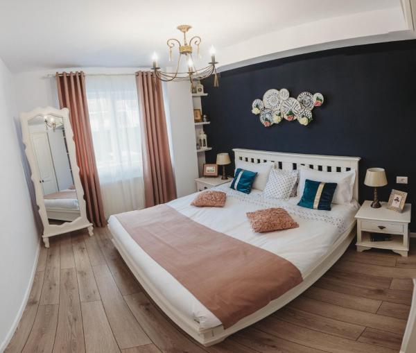 La Contessa Apartament - Agapia