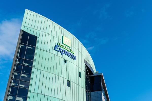 Holiday Inn Express Dundee By Ihg - Dundee