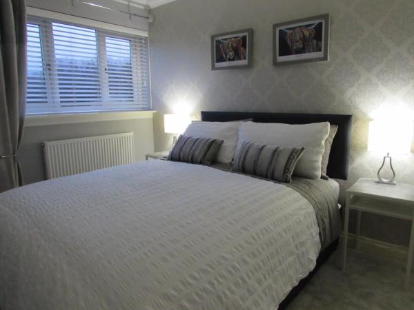 Levenview Holiday Apartment Loch Lom - Balloch
