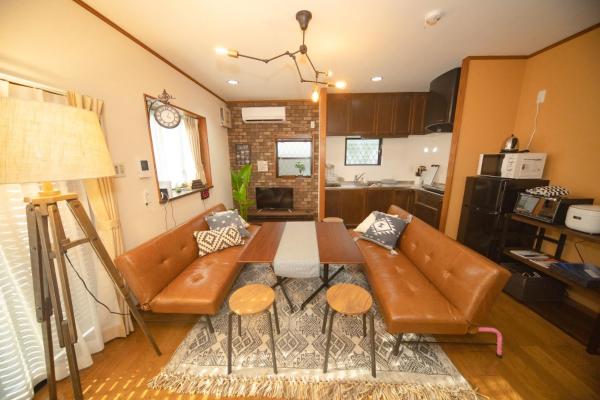 Families・fully Renovated House・6 Min To Station - Maihama