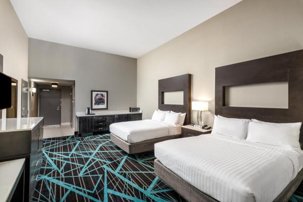 Holiday Inn Express & Suites - Charlotte Airport By Ihg - Charlotte, NC