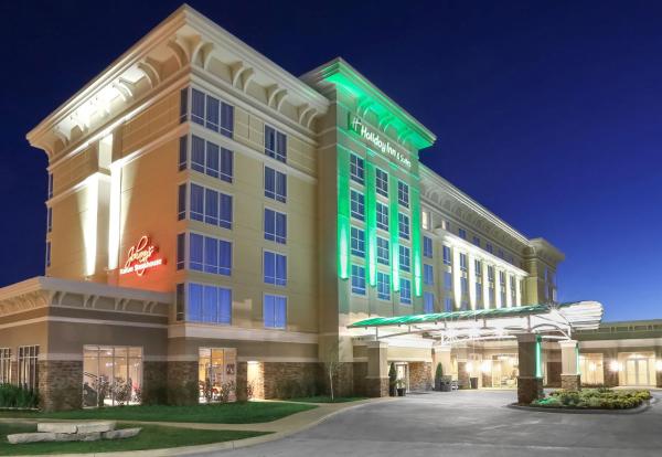 Holiday Inn And Suites East Peoria By Ihg - Peoria, IL