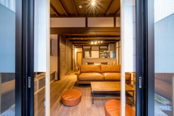 Resi Stay Villa Silktree - Kyoto Station