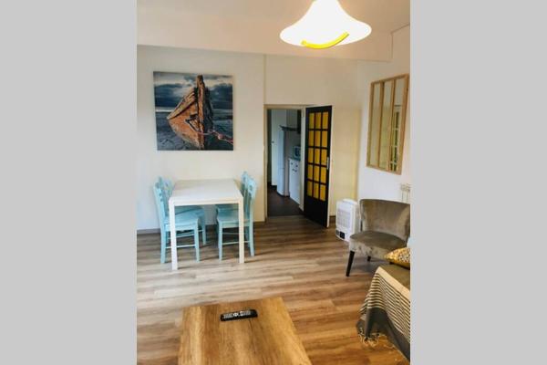 Maisonnette De 2 Personnes - Pornic