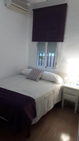 Hostal Villa Carbula - Andalousie