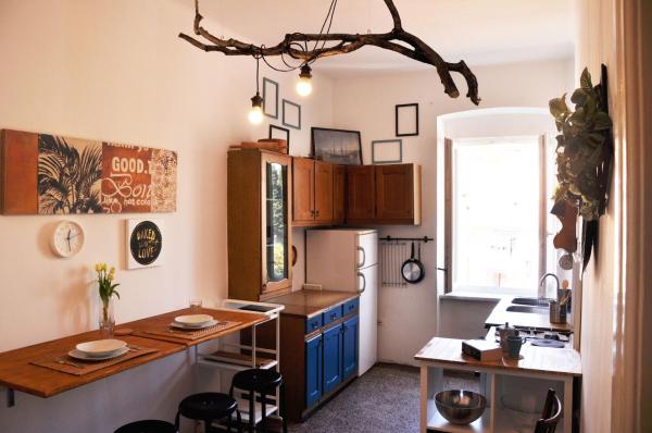 Apartment Marge - Rijeka