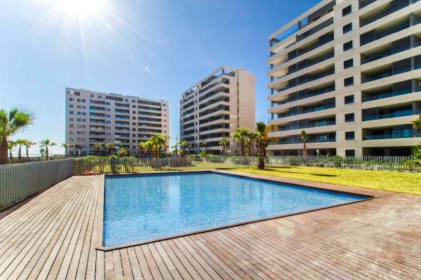 Espanatour Meruyert - Costa Blanca