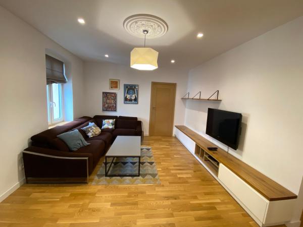 Stylowy 2-pokojowy Apartament 5 Min. Od Rynku - Wrocław