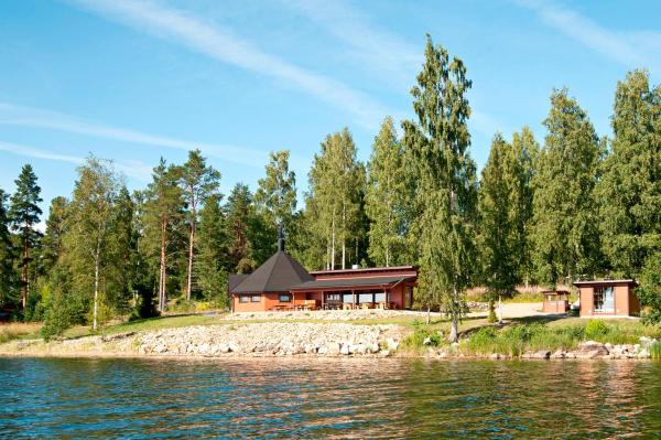 Hapimag Ferienwohnungen Punkaharju - Savonlinna