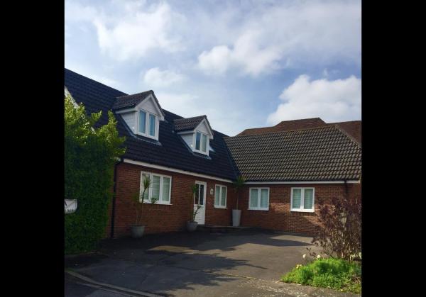 Harford En-suite Rooms - Beaulieu