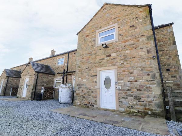 Katy's Cottage - Skipton