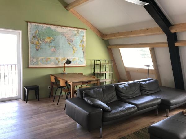 Royaal Appartement Centrum Middelburg - Middelburg