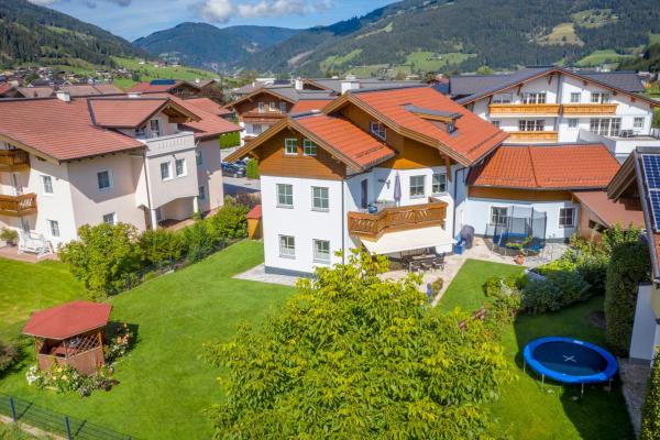 Annas - Appartements - Flachau