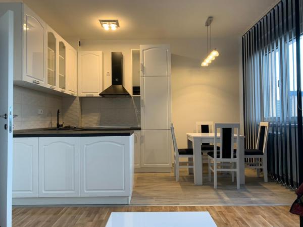 Royal Residence Apartmani - Pančevo