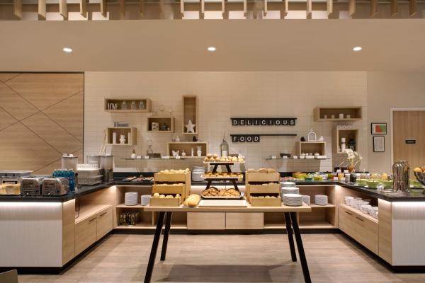 Holiday Inn Frankfurt Airport By Ihg - Raunheim