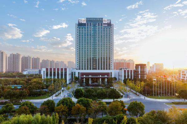 Pullman Changshu Leeman - Shanghai