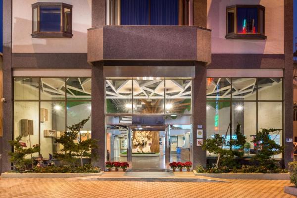 Yadi Hotel - Puli Township