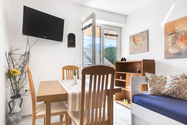 Apartments Julian Adventure - Rateče