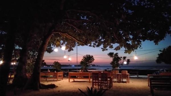 Salili Bungalow - Gili Islands