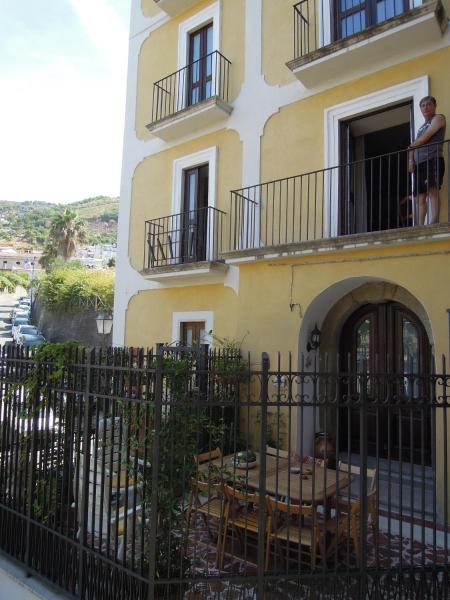 Sant'agostino Guest Rooms - Fuscaldo