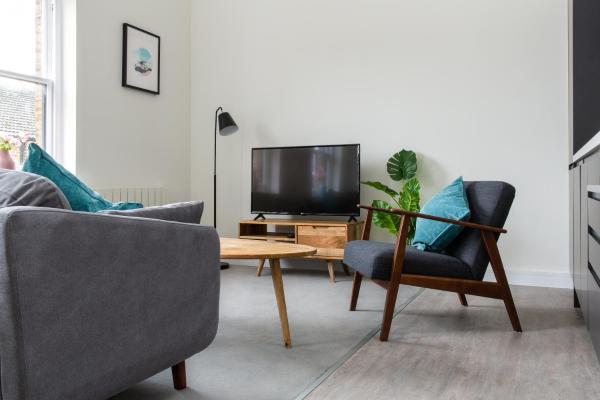 Queens Park By Viridian Apartments - Fulham