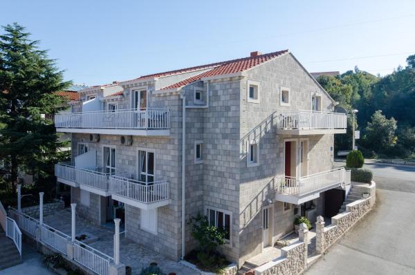 Apartments Pavo - Cavtat