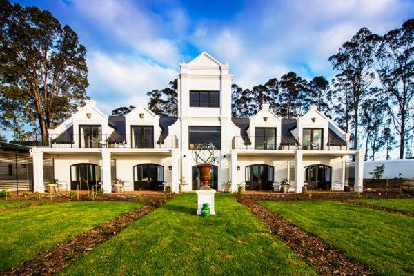 Fairview House - South Africa