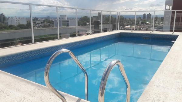 Dpto Alta Cordoba - Córdoba