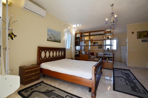 Sorici Studio 1 With Private Parking - Bale