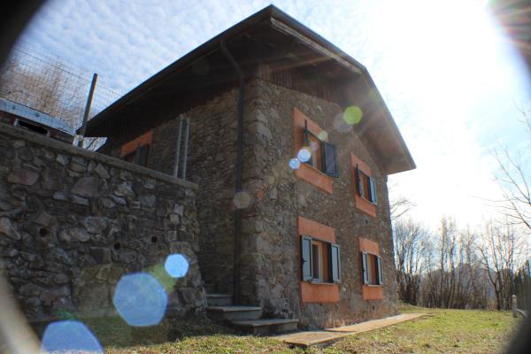 I Laghi Di Spettino - San Pellegrino Terme