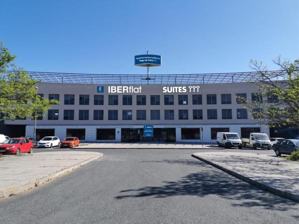Iberflat Vega De Triana - Seville
