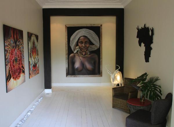 Lucky Bean Guesthouse - Randburg