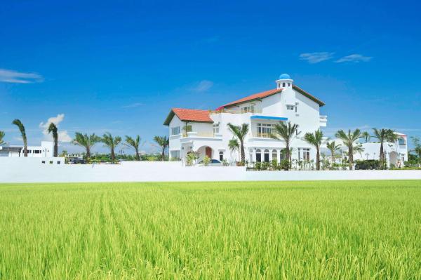 Sunlax B&b - Yilan County