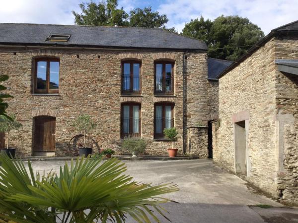 Fixit Cottage - Kingsbridge