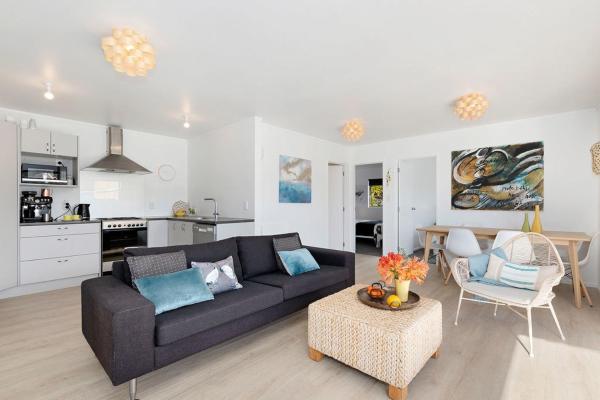 The Sunshine Bungalow - Mangawhai Heads Home - Mangawhai Heads