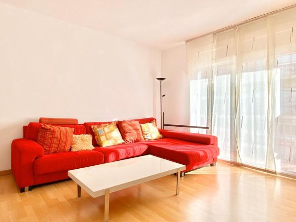 Apartamento Av. Montserrat - Roses