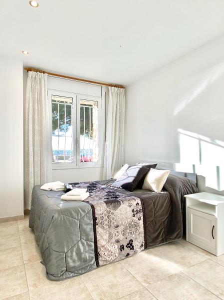 Appartement Devant La Plage - Roses