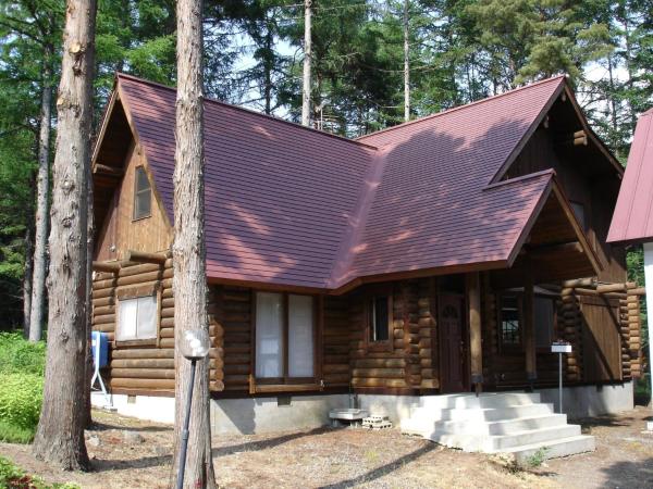 Cottage All Resort Service / Vacation Stay 8416 - 郡山市