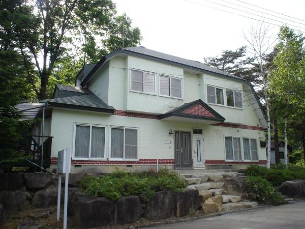 Cottage All Resort Service / Vacation Stay 8422 - Koriyama