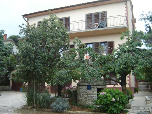 Apartments Grgorinić - Ground Floor - Fažana