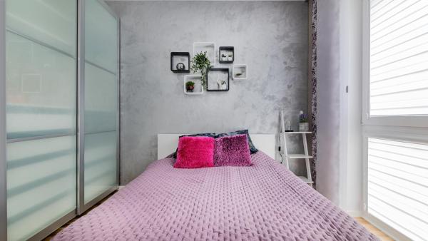 Lucky - Billberry Apartments - Danzica