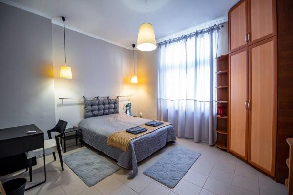 Huge Stylish Apartment Monroe 1 / City Centre - Plovdiv