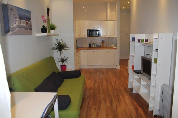 Bonito Apartamento Cádiz Centro - Cádiz